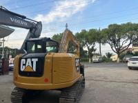 China USED EXCAVATOR CAT 308E,SECOND HAND CHEAP CRAWLEREXCAVATOR CAT308E WITH LOW PRICE for sale