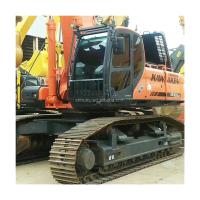 China used excavator doosan DH500 used excavator price used excavator japan for sale