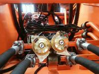 China used excavator doosan DH500 used excavator price used excavator japan for sale