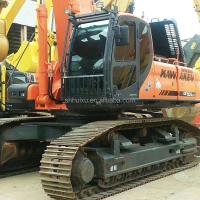 China used excavator doosan DH500 used excavator price used excavator japan for sale