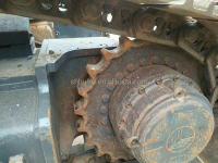 China used excavator doosan DH500 used excavator price used excavator japan for sale