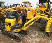China used komatsu pc55mr/35mr/30/20/18/10/01 5ton/3ton/2ton/1ton excavator with good condition for sale