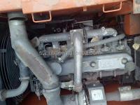 China Used hydraulic crawler digging machine Doosan DH150/Second hand Quality DOOSAN DH150 excavator with low price for sale for sale