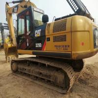 China Excavator CAT329 hot sale in 2022,very cheap machine used excavator cat 329/second hand cat 329 for sale