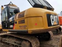 China Excavator CAT329 hot sale in 2022,very cheap machine used excavator cat 329/second hand cat 329 for sale