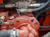China Used hydraulic crawler digging machine Doosan DH150/Second hand Quality DOOSAN DH150 excavator with low price for sale for sale