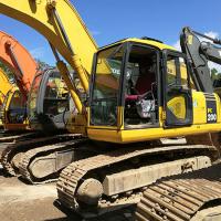 China used komatsu pc 200-8 crawler excavator/ Original Komatsu Excavator PC 200 ,Cheap Komatsu PC200 for sale