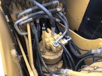 China Used excavator caterpillar machinery CAT323 for sale in good condition,good price used excavator for sale