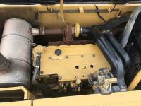 China Used excavator caterpillar machinery CAT323 for sale in good condition,good price used excavator for sale