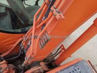 China Second hand Quality DOOSAN DX150 excavator with low price for sale/Used hydraulic crawler digging machine Doosan DX150 for sale
