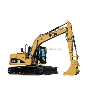 China Used CAT 336 excavator in good comdition/Second hand CAT336 excavator for sale for sale