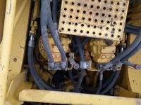 China High Quality Used Komatsu PC700 PC700-8 Excavator For sale for sale