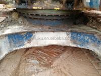 China Kobelco SK200 Best selling second hand digging machine used crawler excavator Kobelco SK200-3 for sale for sale