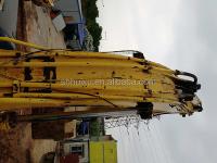China Kobelco SK200 Best selling second hand digging machine used crawler excavator Kobelco SK200-3 for sale for sale
