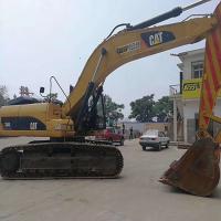China Used CAT 336 excavator in good comdition/Second hand CAT336 excavator for sale for sale