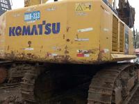 China High Quality Used Komatsu PC700 PC700-8 Excavator For sale for sale