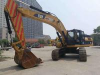 China Used CAT 336 excavator in good comdition/Second hand CAT336 excavator for sale for sale