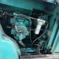 China Kobelco SK200 Good quality second hand crawler excavator Kobelco SK200-5 used digging machine for sale for sale