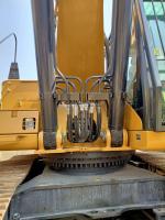 China Used Crawler Excavator good working cat excavator price machineryJapanese used cat345,Used Japanese Brand CAT345 for sale