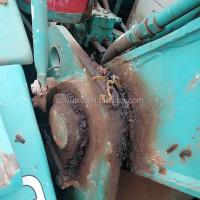 China Kobelco SK200 Good quality second hand crawler excavator Kobelco SK200-5 used digging machine for sale for sale