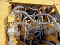 China Used Crawler Excavator good working cat excavator price machineryJapanese used cat345,Used Japanese Brand CAT345 for sale