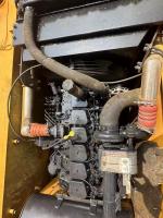 China Second Hand good quality wheeled excavator HYUNDAI210W 21T Used Excavator Digging Machine for sale for sale