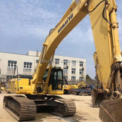 China Komatsu Second hand KOMATSU350-7 excavator good condition /used komatsu pc350-7 crawler excavator Komatsu Excavator for sale