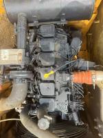 China Second Hand good quality wheeled excavator HYUNDAI210W 21T Used Excavator Digging Machine for sale for sale