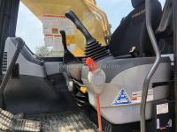 China Komatsu Second hand KOMATSU350-7 excavator good condition /used komatsu pc350-7 crawler excavator Komatsu Excavator for sale