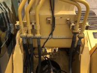 China Komatsu Second hand KOMATSU350-7 excavator good condition /used komatsu pc350-7 crawler excavator Komatsu Excavator for sale