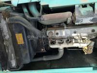 China Kobelco SK200 Used good quality digging machine second hand crawler excavator Kobelco SK200-6 for sale