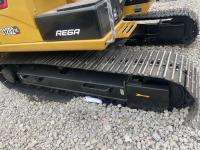 China Used hydraulic excavator CAT312D construction machine ,second hand caterpillar crawler excavator CAT312D with good working for sale