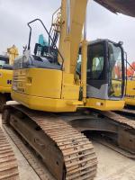 China Komatsu High Quality Second Hand Excavator Komatsu PC228 used digging machine for sale Komatsu Excavator for sale
