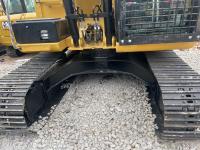 China Used hydraulic excavator CAT312D construction machine ,second hand caterpillar crawler excavator CAT312D with good working for sale