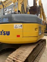 China Komatsu High Quality Second Hand Excavator Komatsu PC228 used digging machine for sale Komatsu Excavator for sale