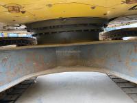 China Komatsu High Quality Second Hand Excavator Komatsu PC228 used digging machine for sale Komatsu Excavator for sale