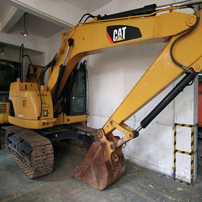 China Used Crawler Excavator good condition CAT313 reasonable price for sale/second hand Japanese CAT 313 for sale