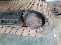 China Used Crawler Excavator good condition CAT313 reasonable price for sale/second hand Japanese CAT 313 for sale
