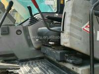 China Kobelco SK200 Best selling second hand crawler excavator Kobelco SK210-6/Used good quality digging machine Kobelco SK210-6 for sale for sale