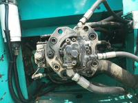 China Kobelco SK200 Best selling second hand crawler excavator Kobelco SK210-6/Used good quality digging machine Kobelco SK210-6 for sale for sale