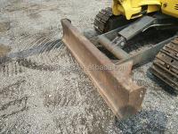 China Komatsu Komatsu pc30mr excavator used pc30mr second hand hydraulic excavator komatsu30 good quality Komatsu Excavator for sale
