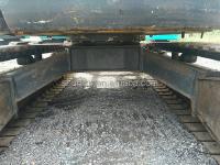 China Komatsu Komatsu pc30mr excavator used pc30mr second hand hydraulic excavator komatsu30 good quality Komatsu Excavator for sale