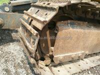 China Komatsu Komatsu pc30mr excavator used pc30mr second hand hydraulic excavator komatsu30 good quality Komatsu Excavator for sale