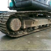 China Kobelco SK200 Best selling second hand crawler excavator Kobelco SK210-8Used good quality digging machine for sale for sale