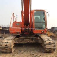 China Doosan hot sale Best selling used Doosan DH225lc-7 crawler excavator/ DOOSAN225-7 Korea origin/Used digging machine for sale