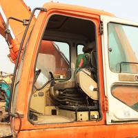 China Doosan hot sale Best selling used Doosan DH225lc-7 crawler excavator/ DOOSAN225-7 Korea origin/Used digging machine for sale