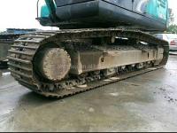 China Kobelco SK200 Best selling second hand crawler excavator Kobelco SK210-8Used good quality digging machine for sale for sale