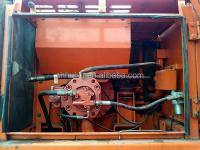 China Doosan hot sale Best selling used Doosan DH225lc-7 crawler excavator/ DOOSAN225-7 Korea origin/Used digging machine for sale