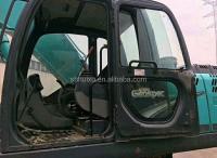 China Kobelco SK200 Best selling second hand crawler excavator Kobelco SK210-8Used good quality digging machine for sale for sale