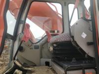 China Doosan hot sale doosan dh225 excavator used crawler dh225lc-9/Used digging machine best selling good price for sale